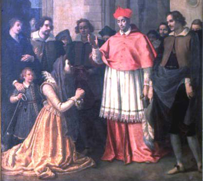 CORRIERE DELLA MESOLCINA: BLOG DE CAVALARIA : CHIVALRY BLOG: A Função ...